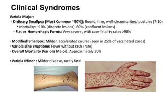 Viral exanthems / Maculopapular and Vesicular disorders.pptx