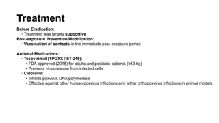 Viral exanthems / Maculopapular and Vesicular disorders.pptx
