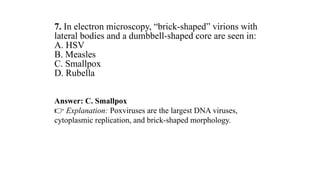 Viral exanthems / Maculopapular and Vesicular disorders.pptx
