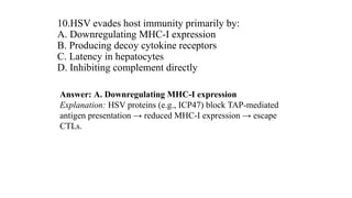 Viral exanthems / Maculopapular and Vesicular disorders.pptx