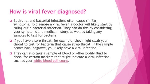 VIRAL FEVER.pptx