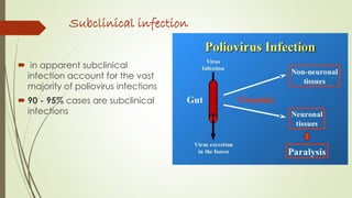 Viral gastrointestinal infections | PPTX