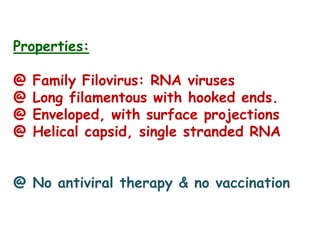 Viral Haemorrhagic fevers.ppt