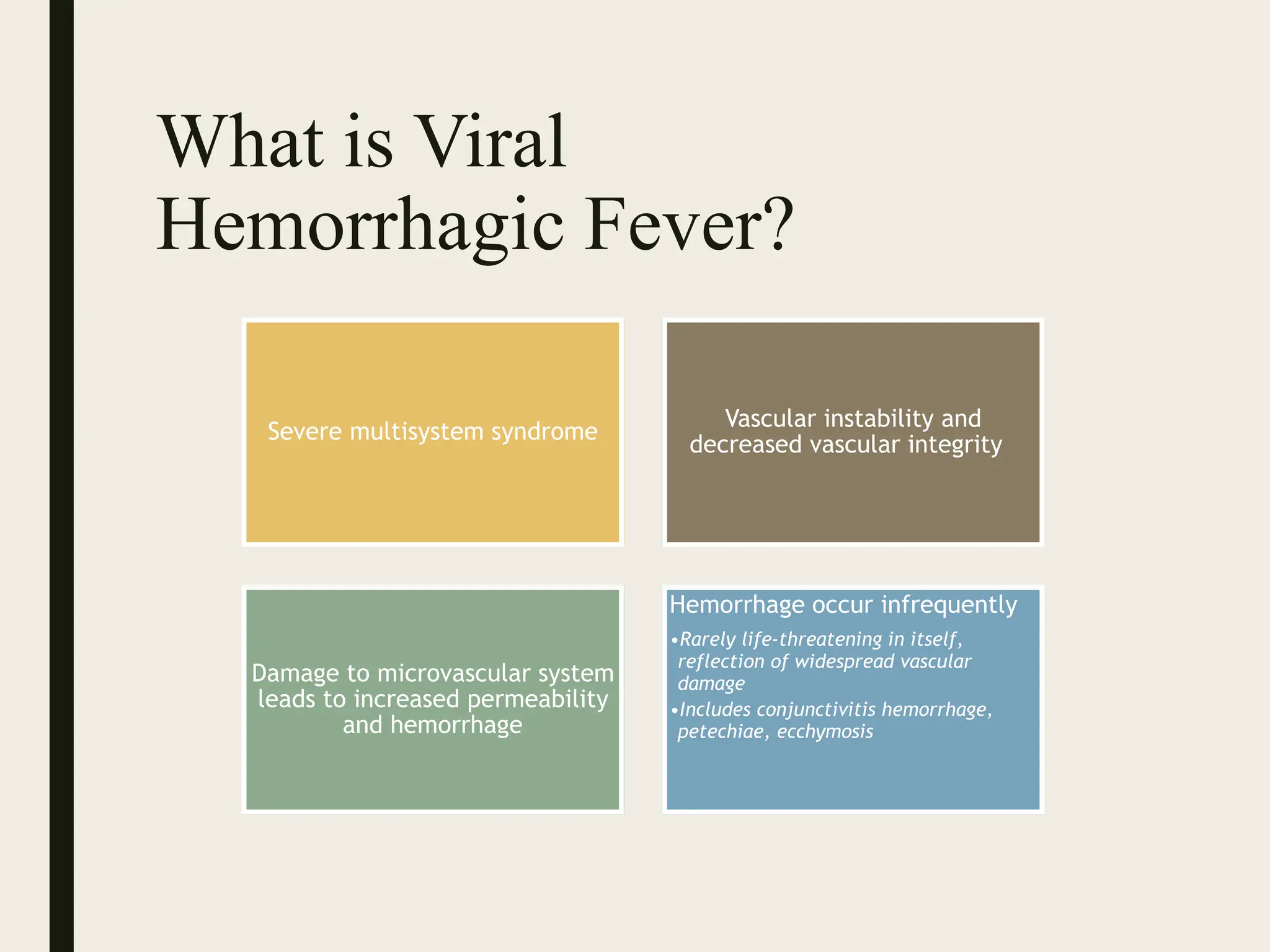 VIRAL HEMORRHAGIC FEVER PPT-1.pptx