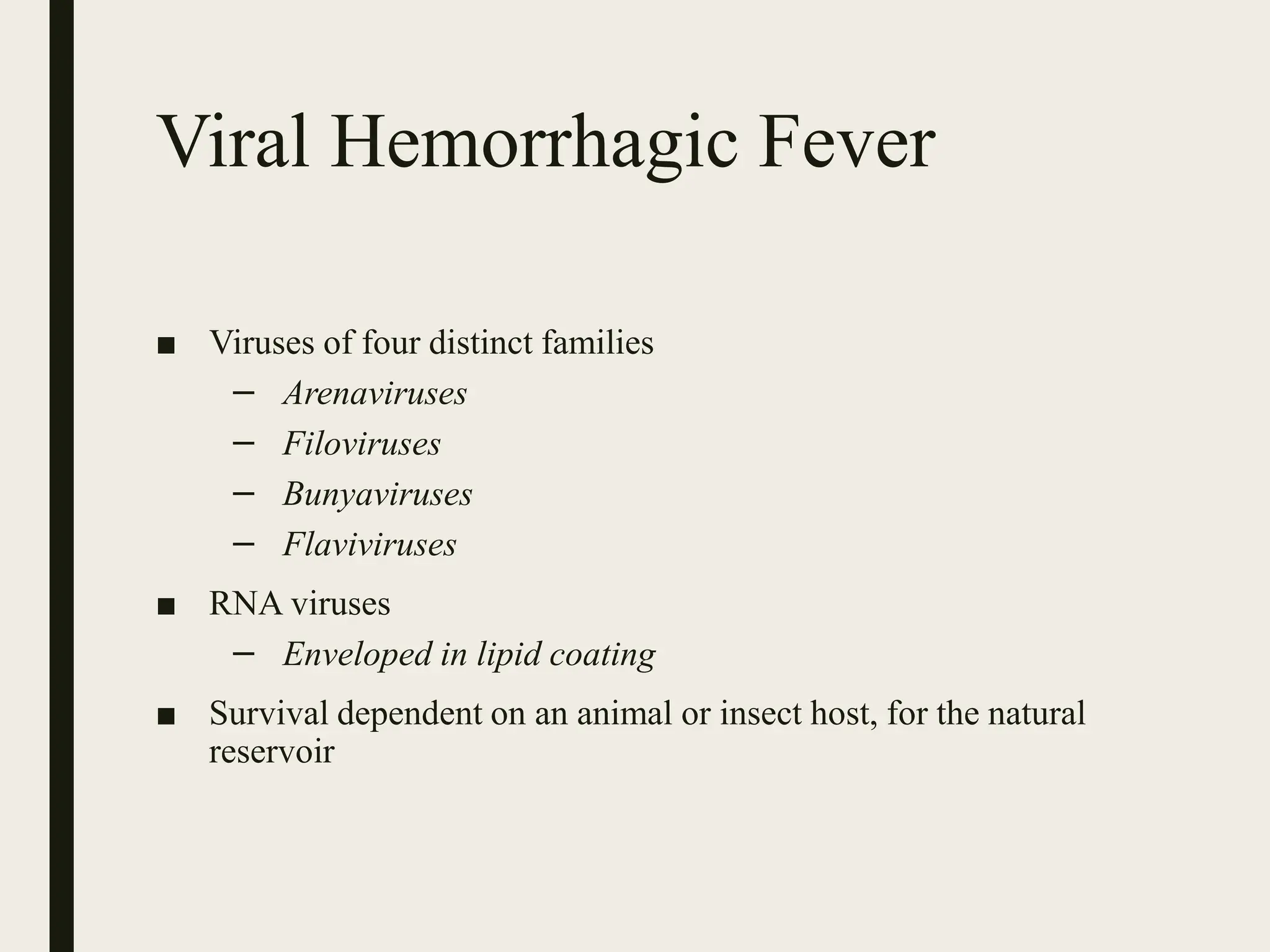 VIRAL HEMORRHAGIC FEVER PPT-1.pptx