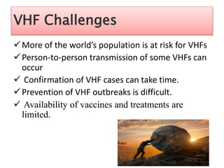 Crimean-Congo hemorrhagic fever (CCHF) Approach | PPTX