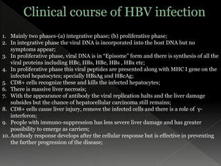 Viral hepatitis BY Akash Sengupta (2nd year medical student) | PPTX ...