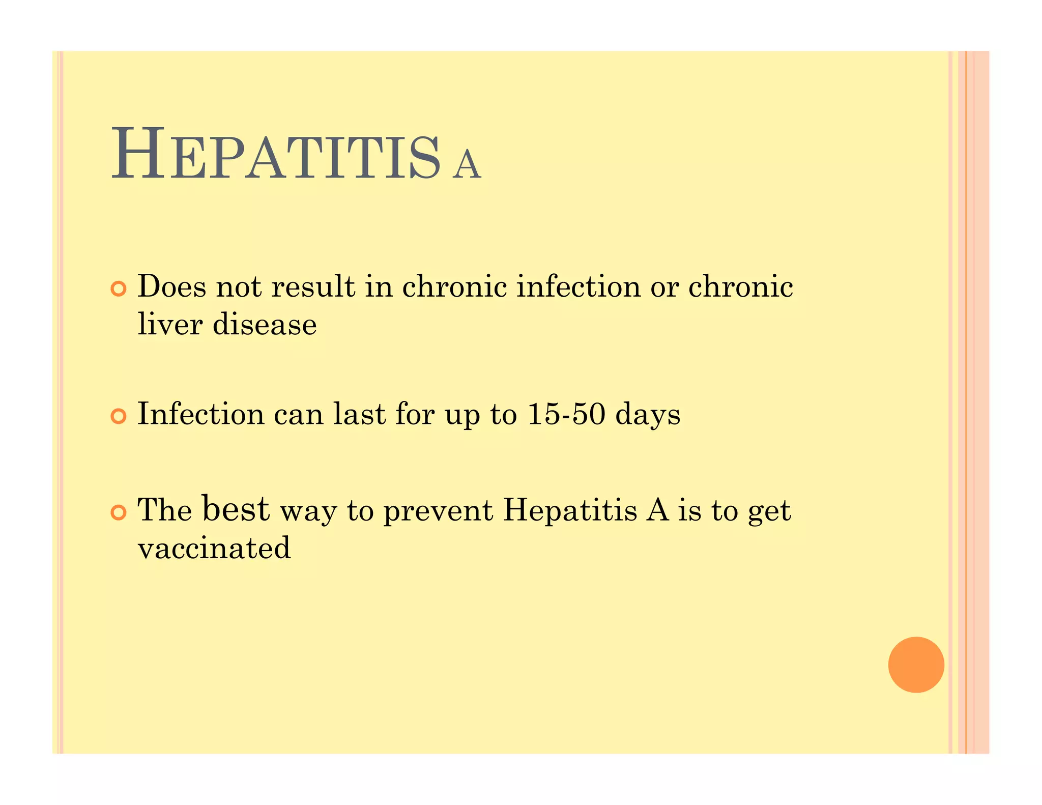 Viral hepatitis | PPT