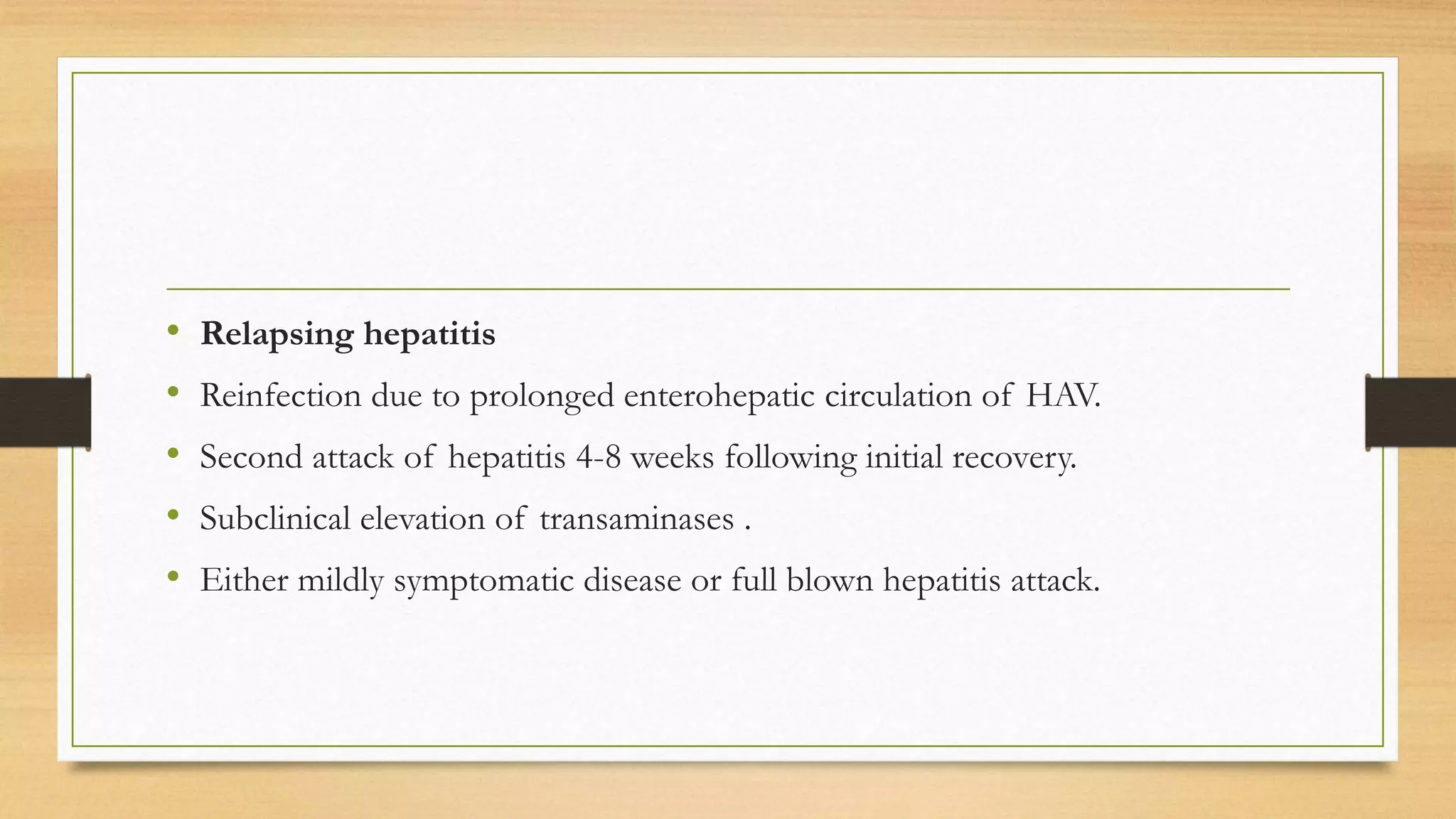 Viral hepatitis | PPTX