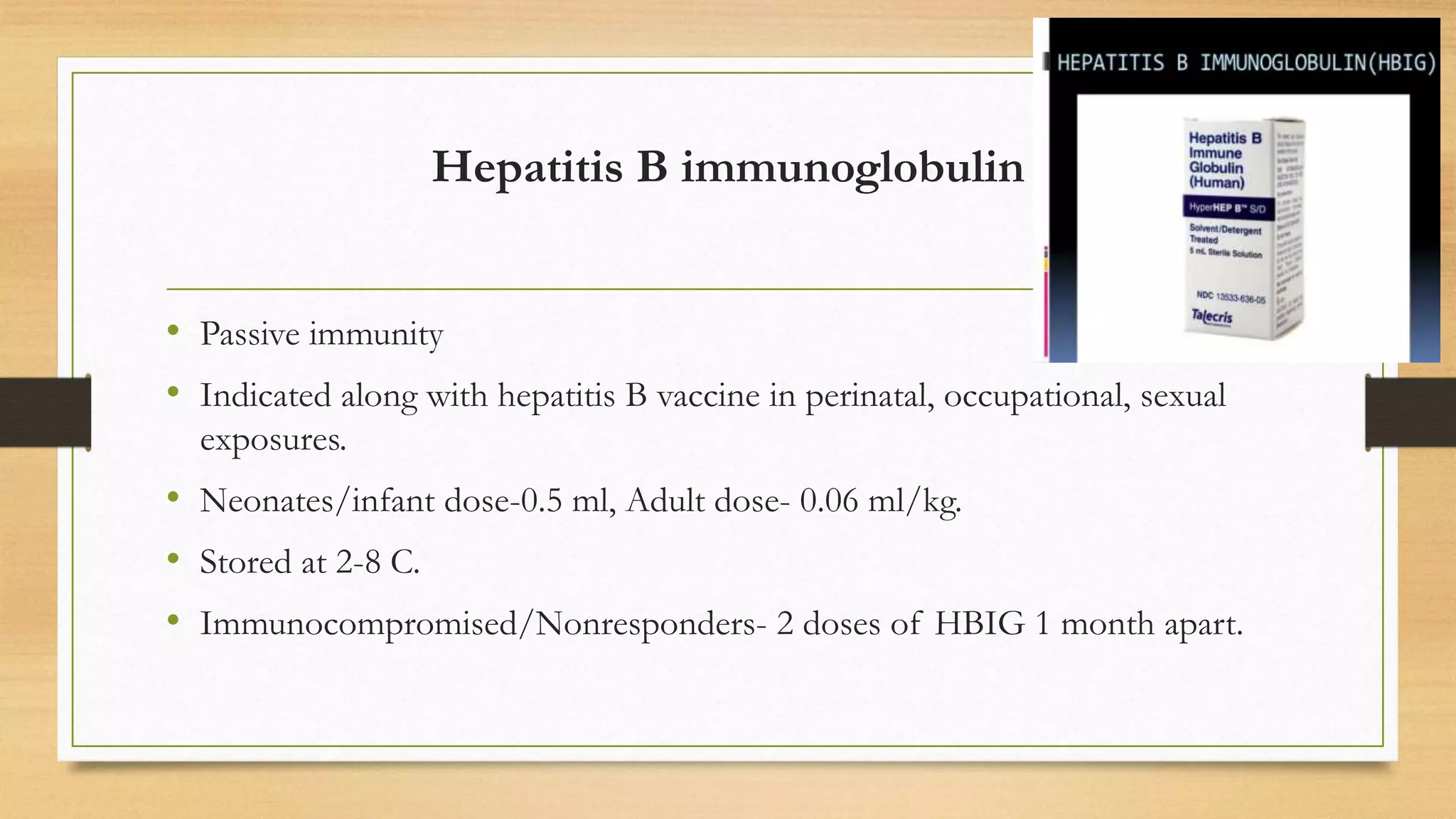 Viral hepatitis | PPTX