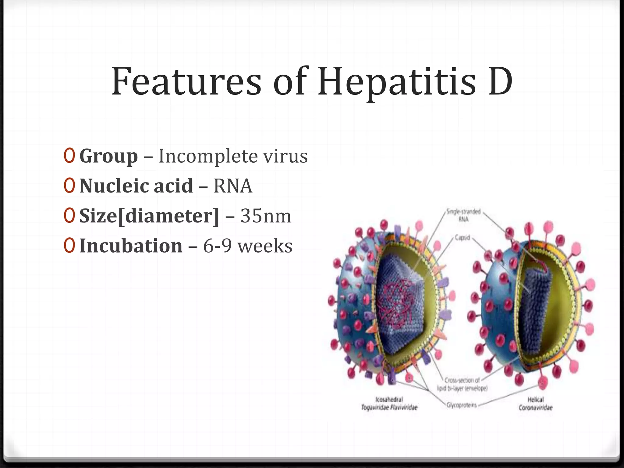 Viral Hepatitis | PPT