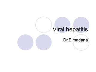 Viral hepatitis.ppt