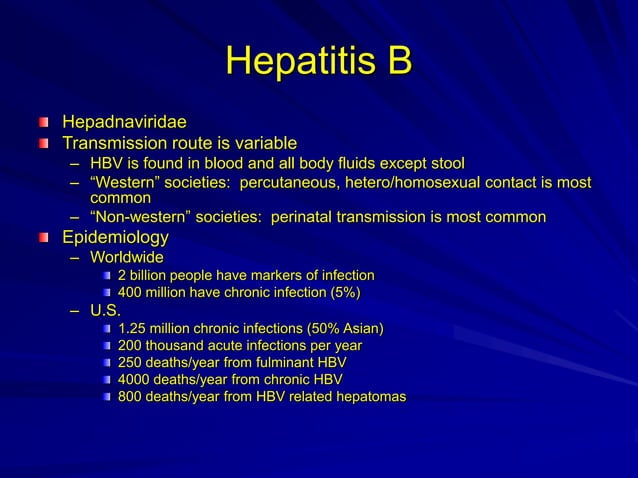 Viral Hepatitis.ppt