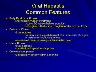 Viral Hepatitis.ppt
