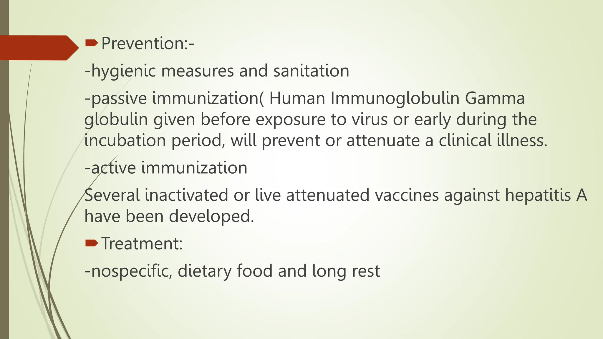 VIRAL HEPATITIS, RISK FACTORS AND MANAGEMENT.pptx