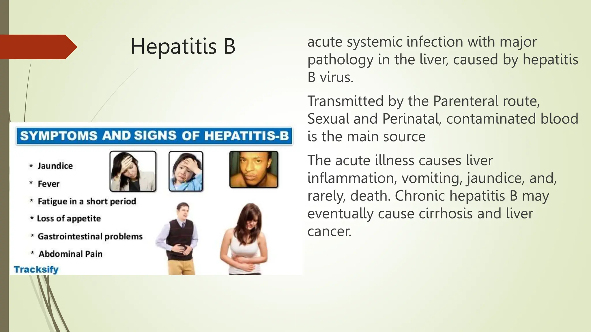 VIRAL HEPATITIS, RISK FACTORS AND MANAGEMENT.pptx
