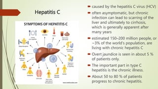 VIRAL HEPATITIS, RISK FACTORS AND MANAGEMENT.pptx