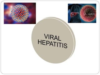 VIRAL HEPATITIS .pptx