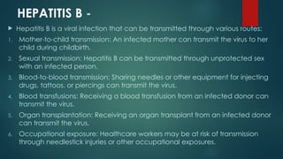 VIRAL HEPATITIS.pptx mbbs 2nd year pathology | PPTX
