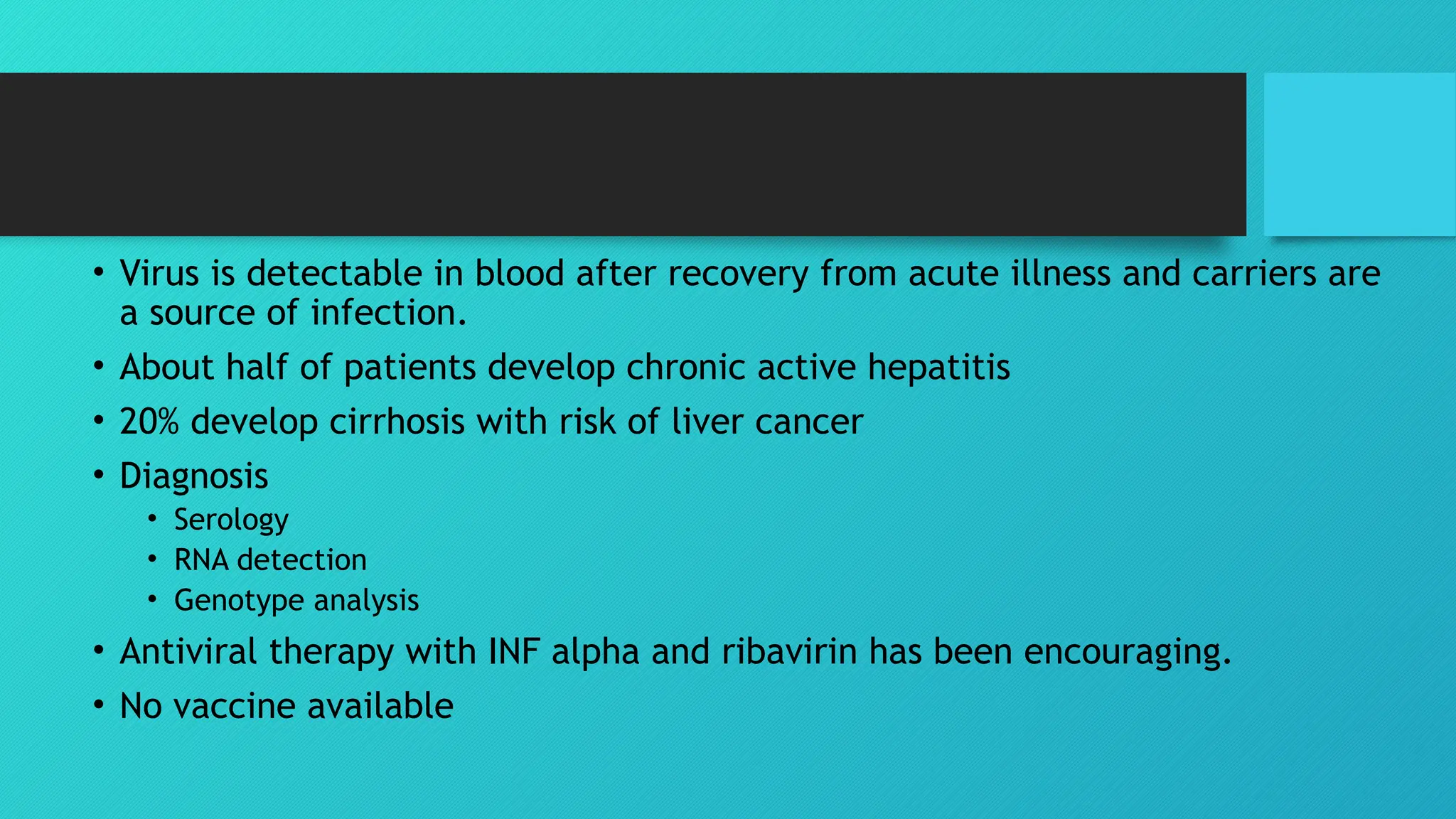 Viral Hepatitis..................................pptx