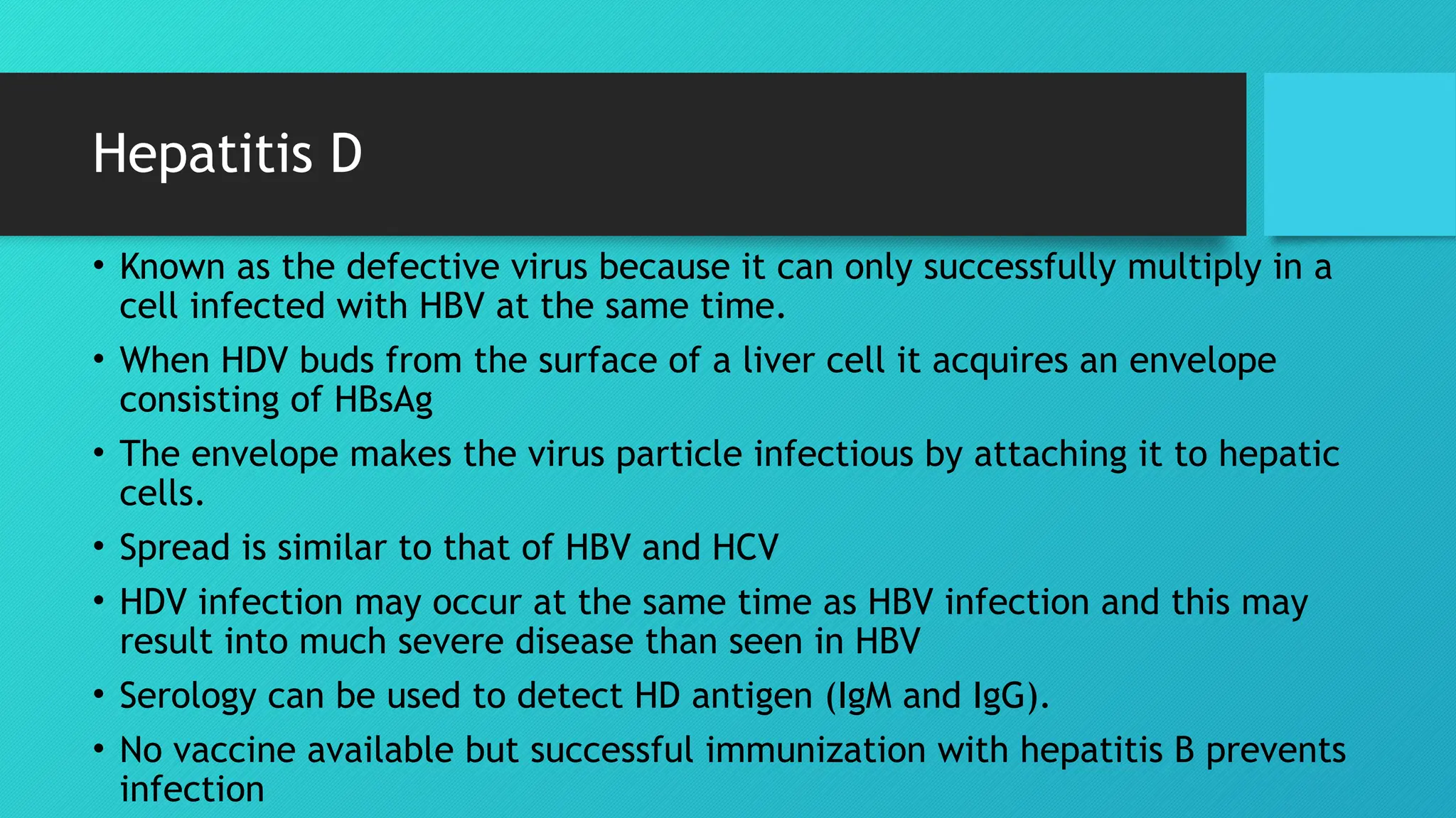 Viral Hepatitis..................................pptx