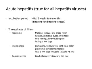 VIRAL HEPATITIS ETIOLOGY & COMPLICATIONS.pptx