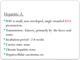 Viral Hepatitis and different Types Of it.pptx