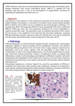 Viral hepatitis 2018 | PDF