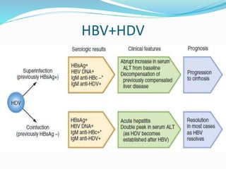 Viral hepatitis-Doctors awareness | PPTX