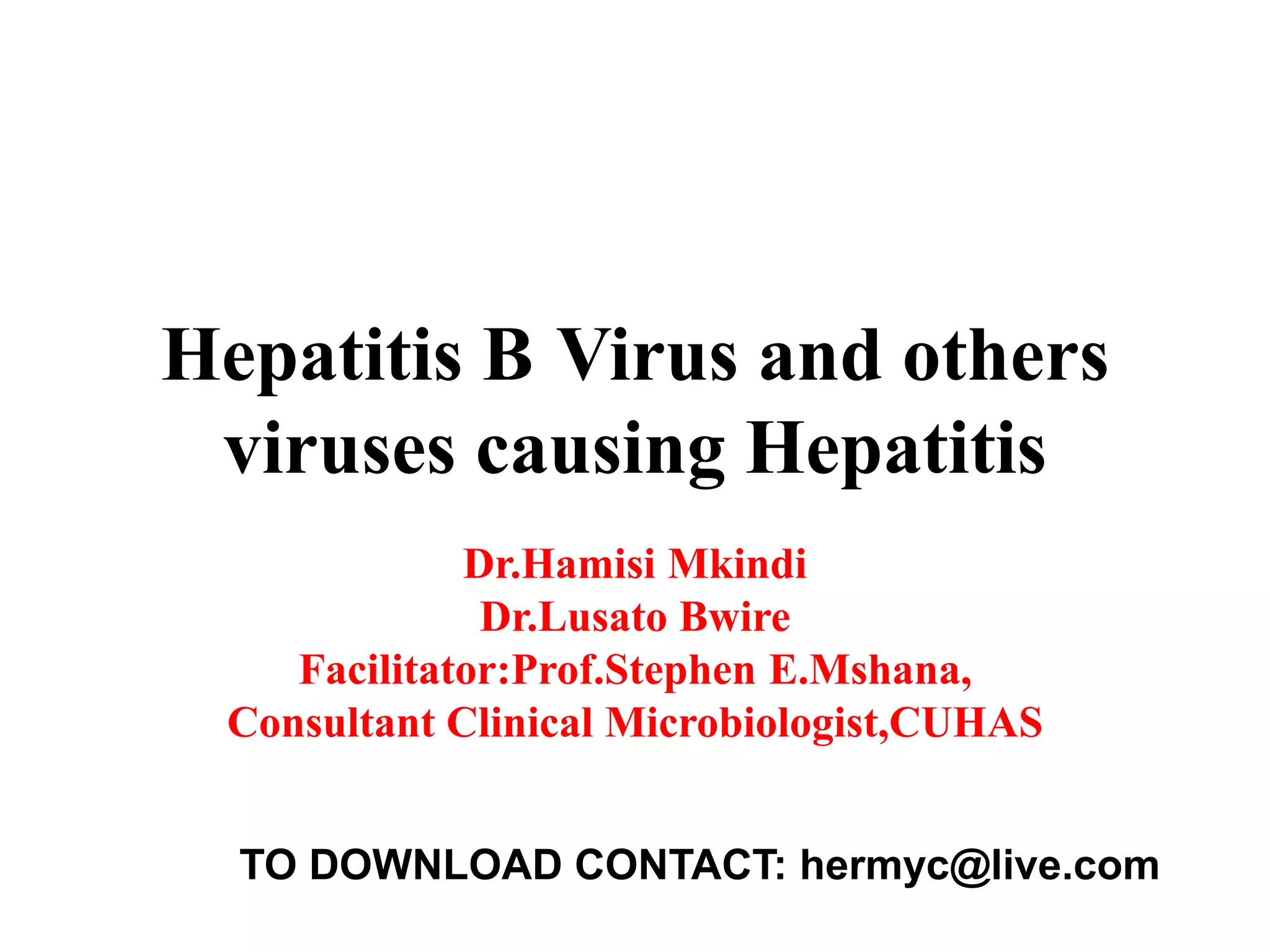 Viral hepatitis class.pptx