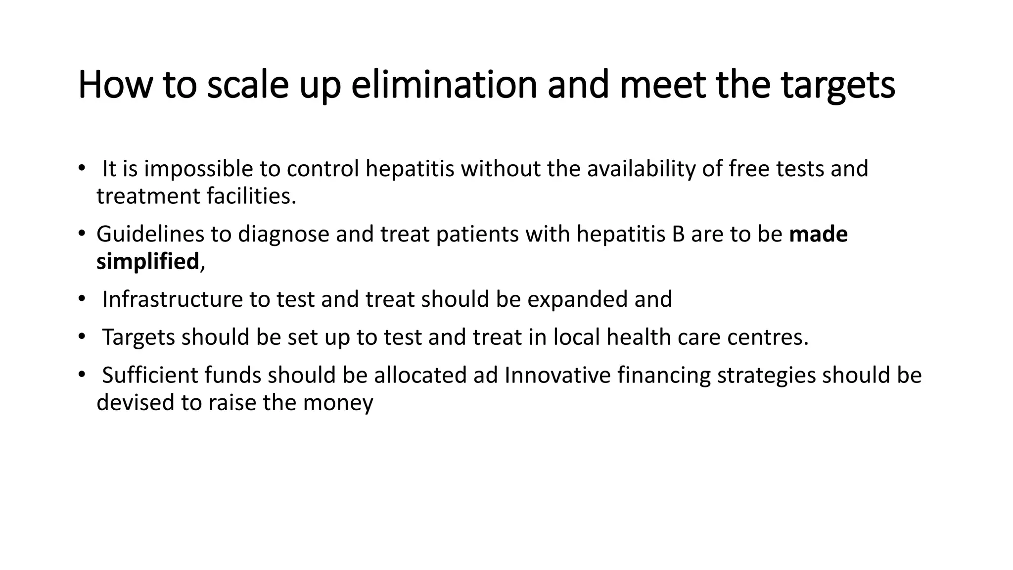 Viral hepatitis Elimination challenges and progress Final.pptx