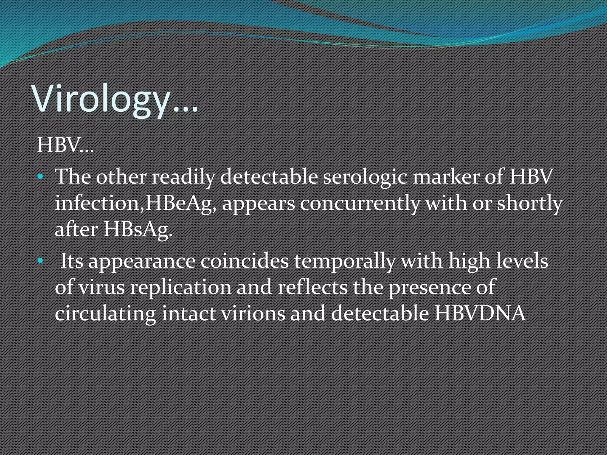 Viral hepatitis | PPTX