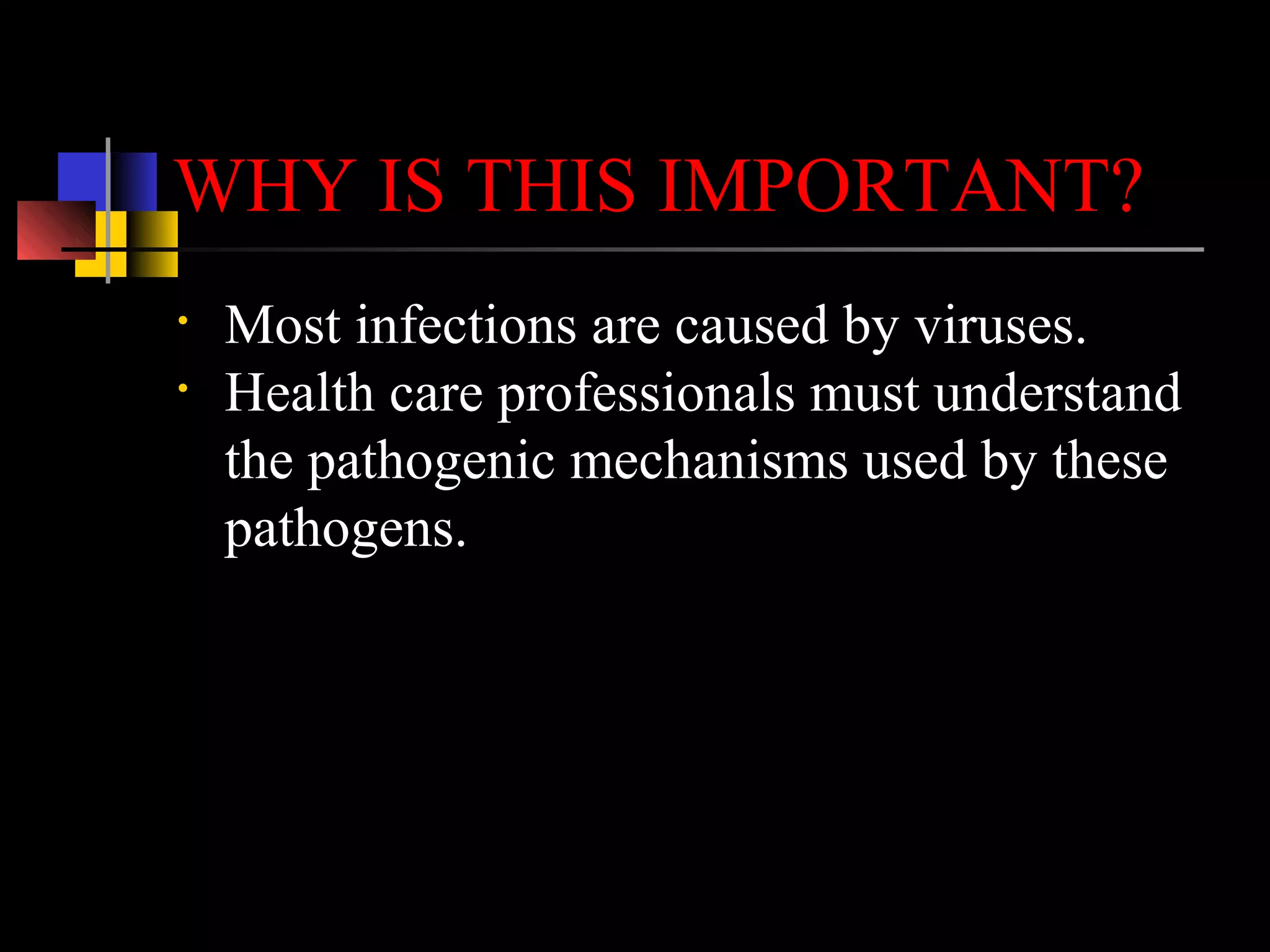 Viral infection in critical care unit lecture 2013 | PPT