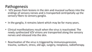 VIRAL INFECTIONS BY DR NEETI DR VASANTRAO PAWAR MEDICAL COLLEGE NASHIK ...