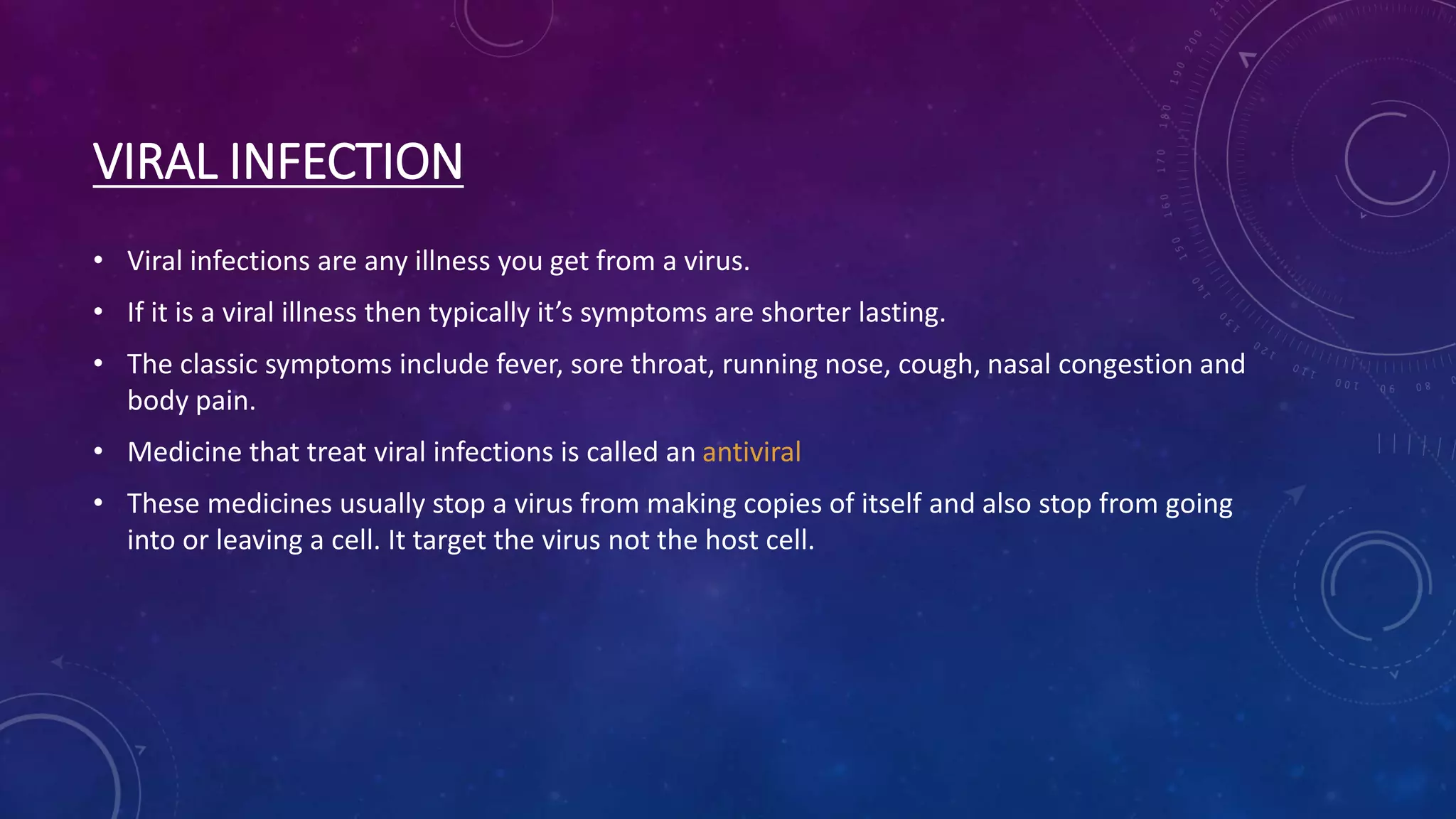 Viral infections.pptx