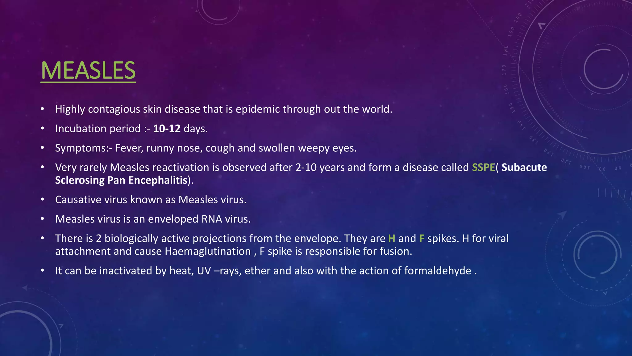 Viral infections.pptx