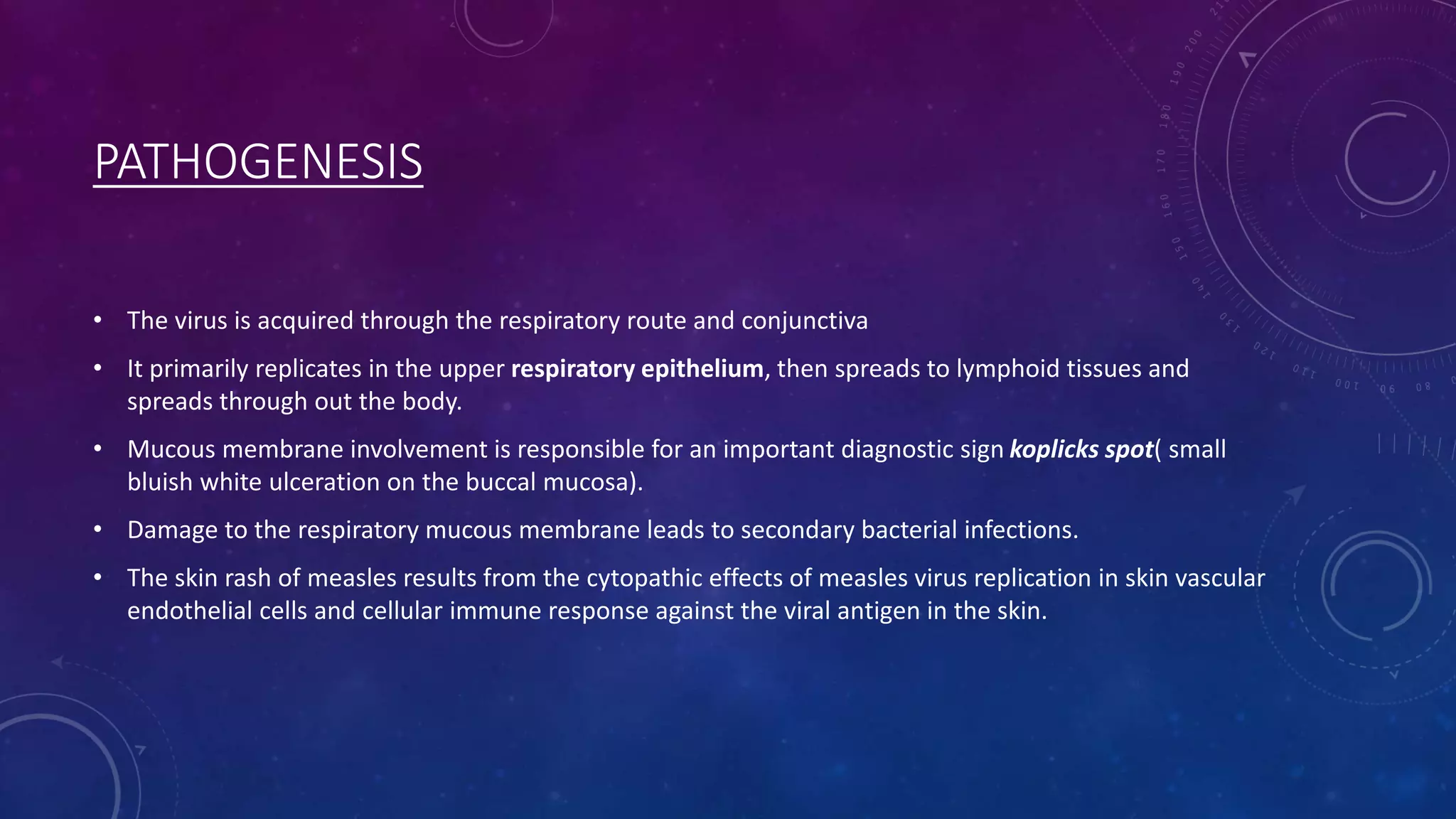 Viral infections.pptx
