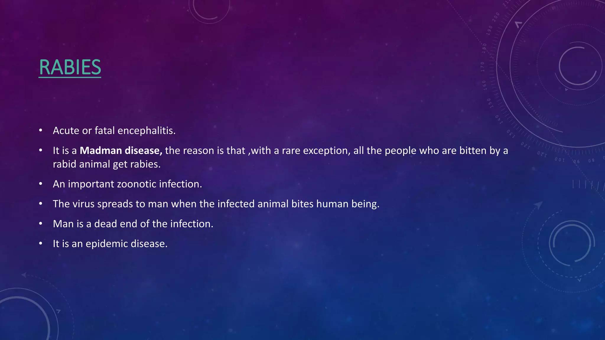 Viral infections.pptx