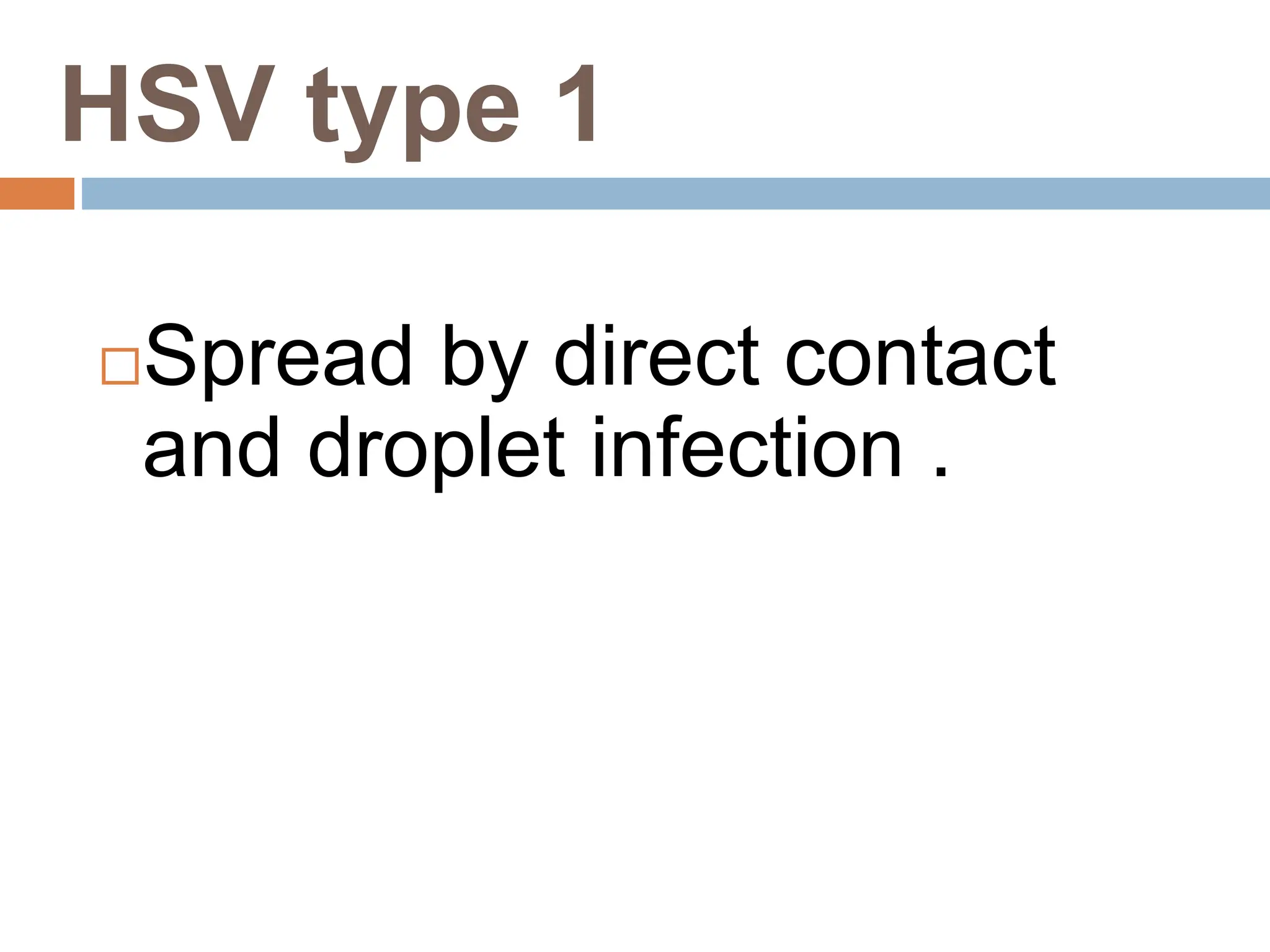 viral infections......................ppt