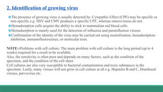 Viral infection diagnostic criteria.pptx