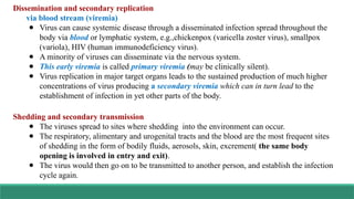 Viral infection diagnostic criteria.pptx