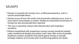 VIRAL INFECTIONS (Herpes simplex, Chicken pox, Varicella zoster, Herpes ...
