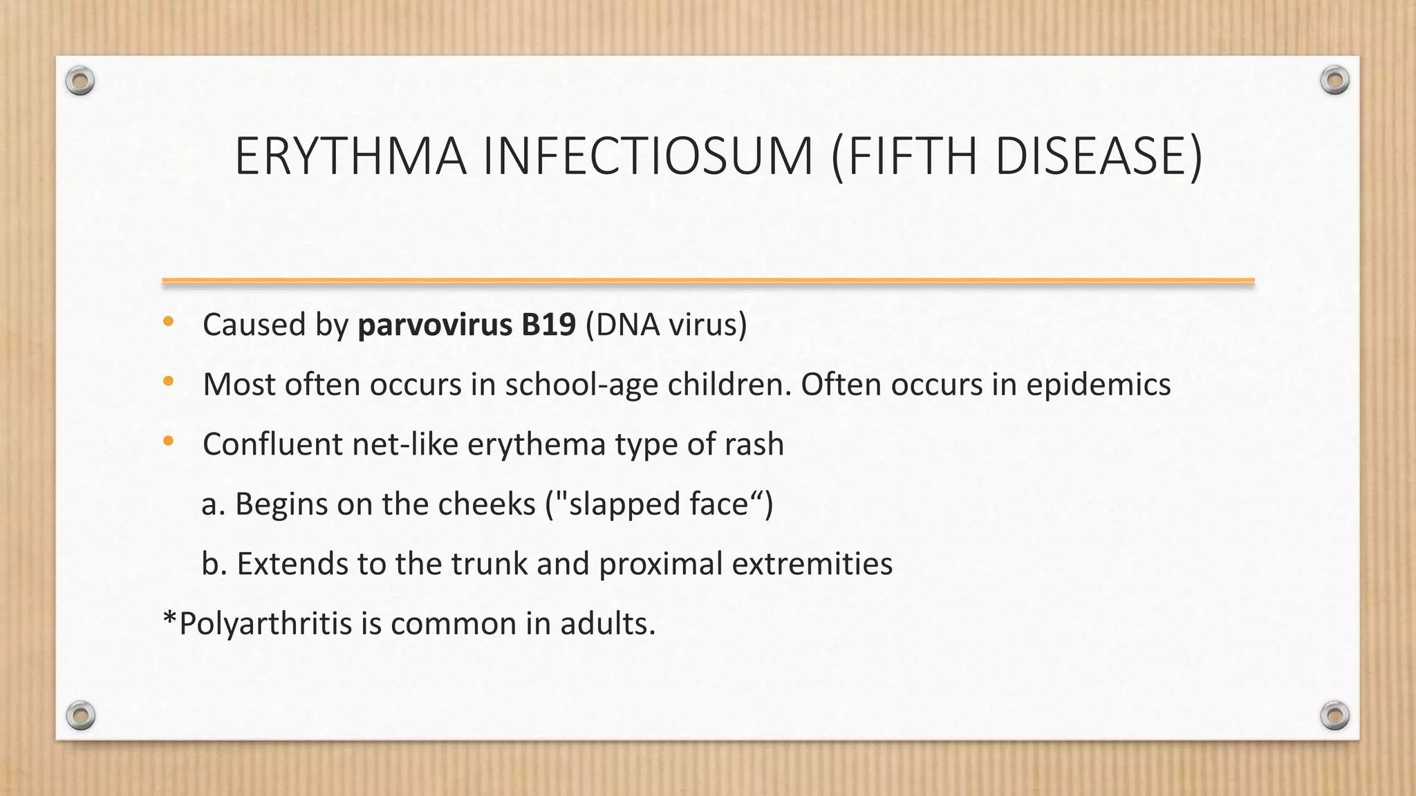 Viral infections of skin.pptx