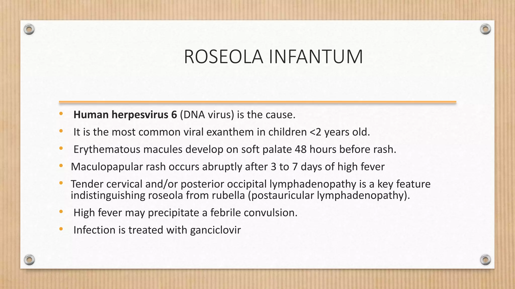 Viral infections of skin.pptx