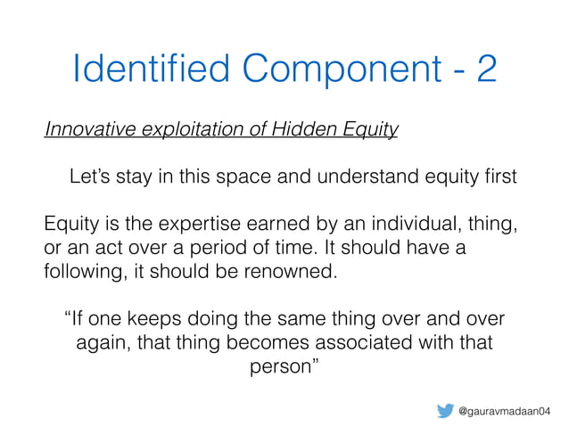 Elements of Virality! | PPT