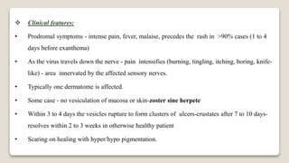 Viral lesions in children | PPTX | Infectious Diseases | Diseases and ...