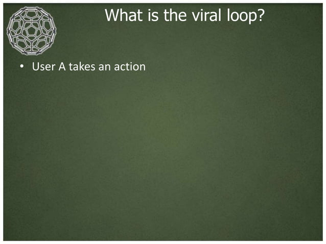 Viral loops | PPT
