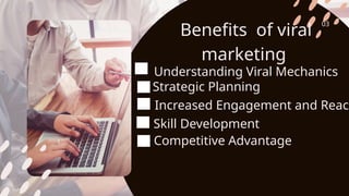 Viral Marketing Course training in Hyderabad | PPT