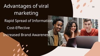 Viral Marketing Course training in Hyderabad | PPT