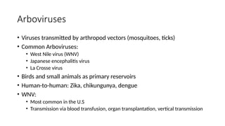 Viral Meningoencephalitis and mena.pptx